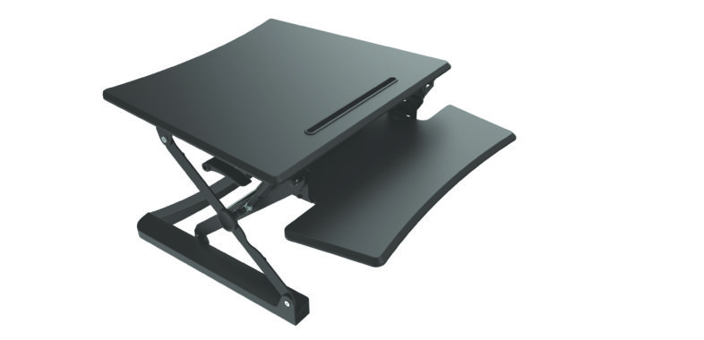 Sit-To-Stand Archives - WorkSmart