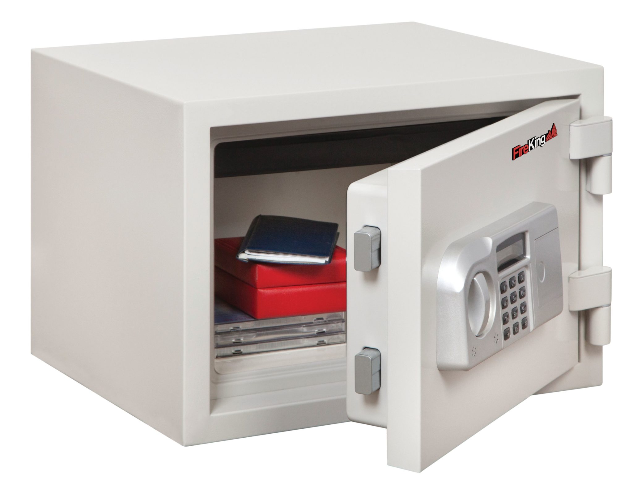 FireKing 1 Hour Fire Rated Safe - Size 1 - WorkSmart