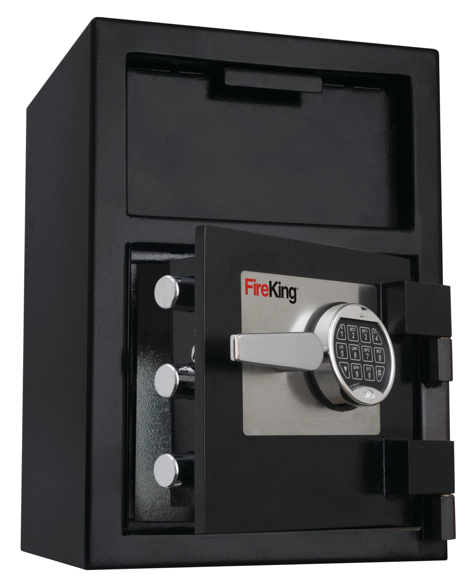 FireKing Drop Safe - Size 1 - WorkSmart